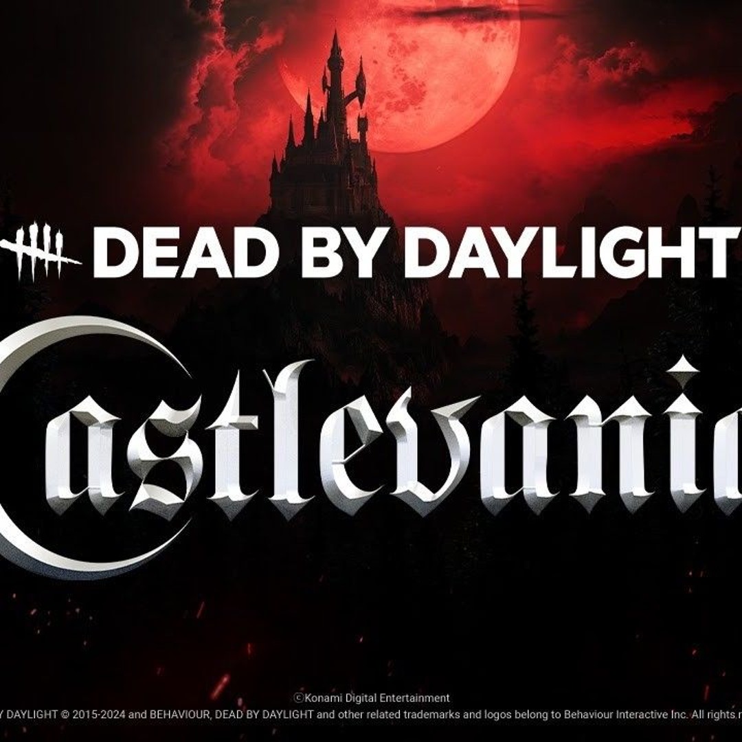 Stream DBD Castlevania Survivor Menu Theme by LukeM | Listen online for ...