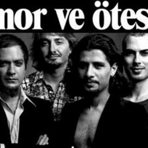 Stream Sobrefilo Music 1 | Listen to Bir Derdim Var - Mor Ve Ötesi ...