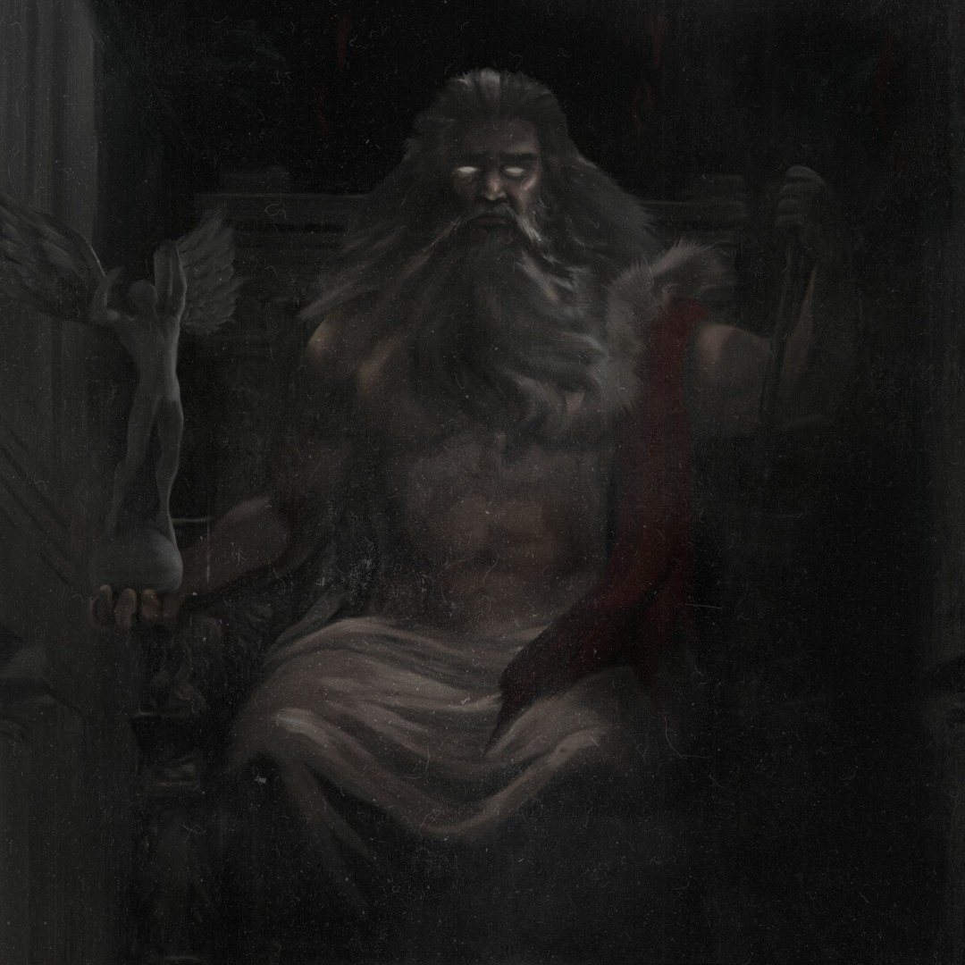 Stream ZEUS by Tevvez | Listen online for free on SoundCloud