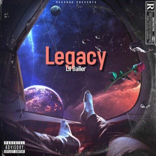 Stream Lil Baller - Legacy - 05 So What-!.mp3 by Skyze | Listen online ...
