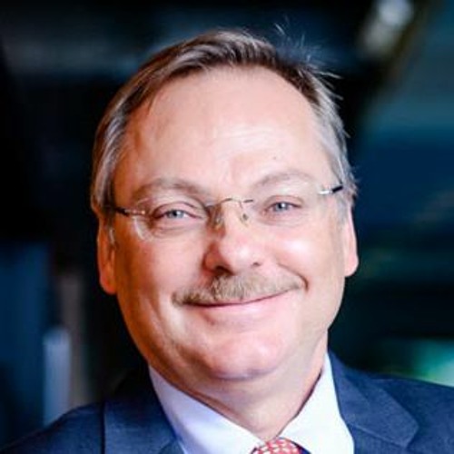 Stream episode Interview: Tim Maag, vice president and general manager ...