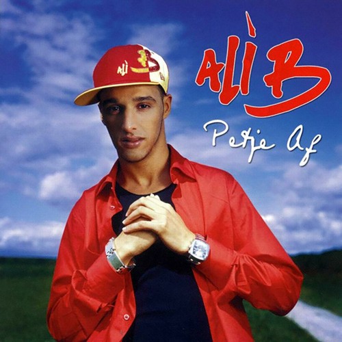 Stream De Realist (feat. Ton Dijkman) by Ali B. | Listen online for ...