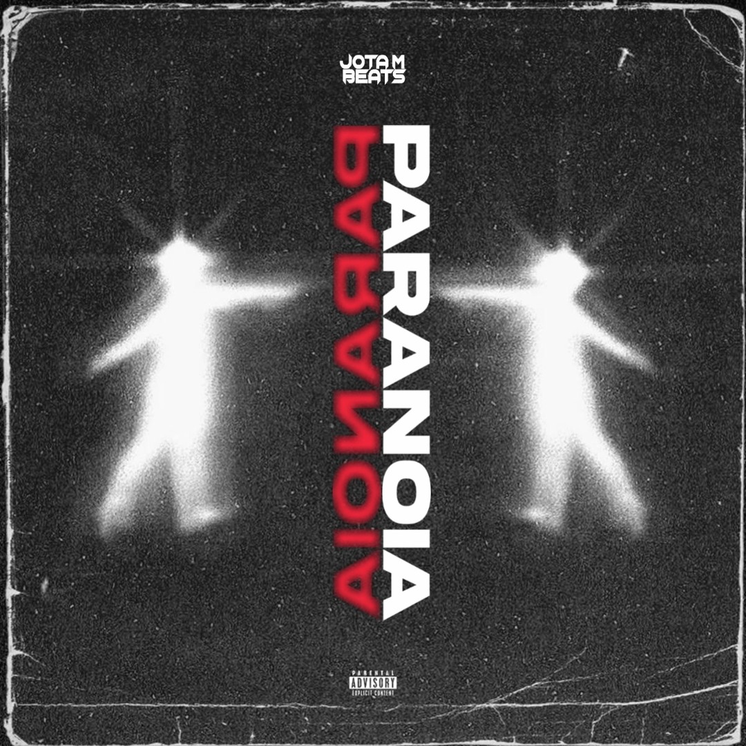 Stream JOTA M - PARANOIA by JotaM Beats | Listen online for free on ...