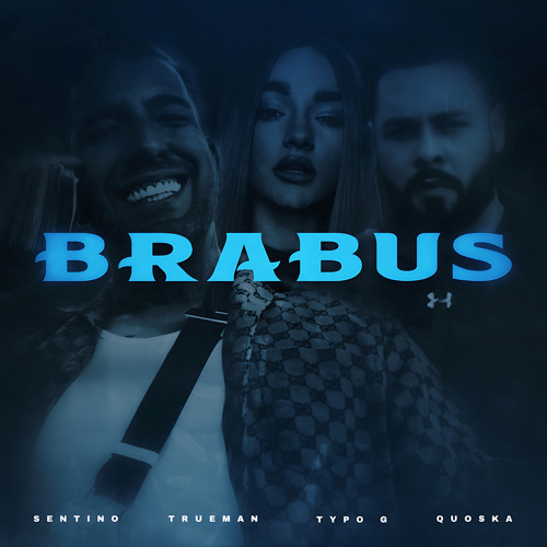 Stream BRABUS by Sentino | Listen online for free on SoundCloud