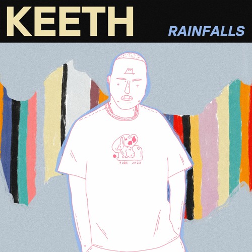 Stream Keeth - Rainfalls by Inner Ocean Records | Listen online for ...