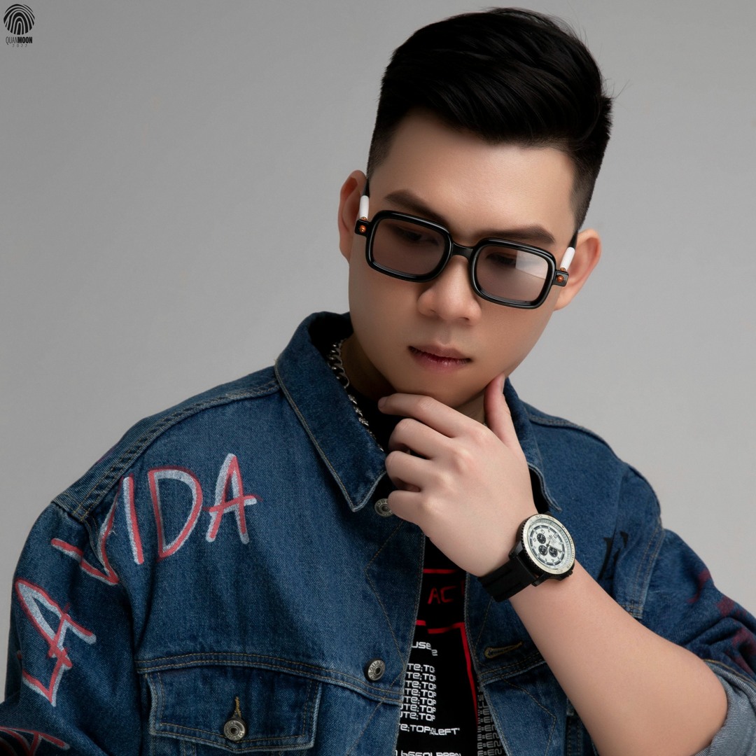 Stream DJ Ko Htut (Infinity Team) | Listen to Khoa Shake playlist ...