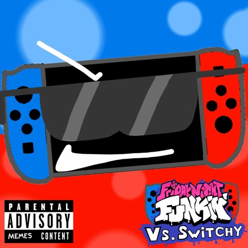 Stream Switched-on [Vs Switchy OST] by Jack-o-Bonnie Gaming 139 YT ...