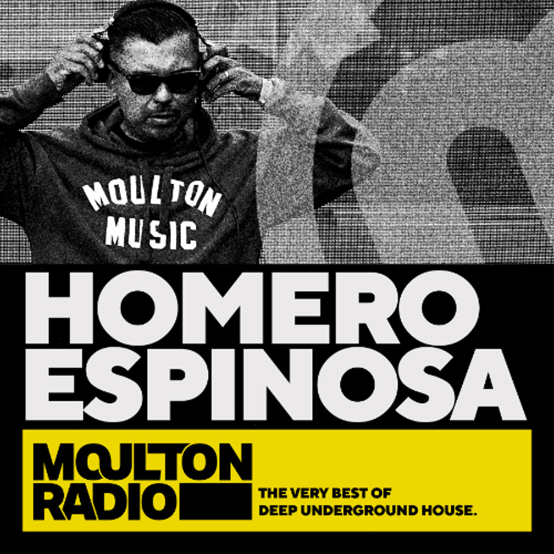 Stream MR 60 w/Homero Espinosa by moultonmusic | Listen online for free ...