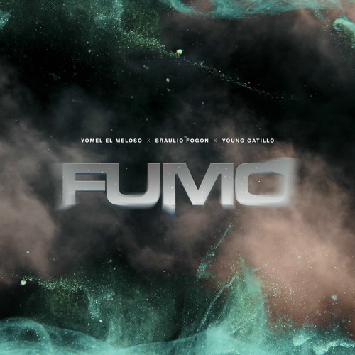 Stream Braulio Fogon Yomel El Meloso Young Gatillo Fumo By Braulio Fogón Listen Online For