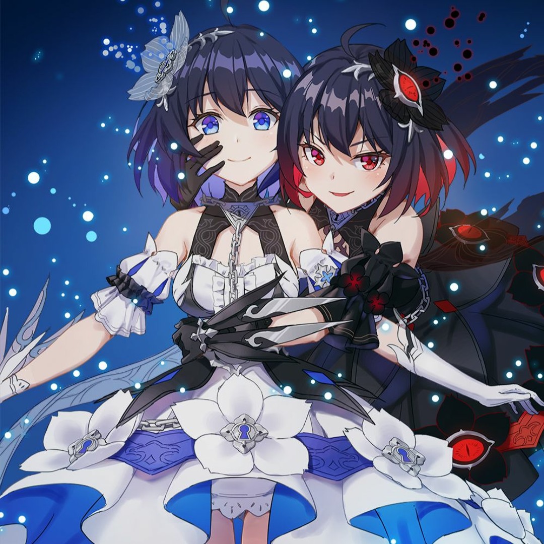 Stream Stygian Nymph (w/ voices) - Honkai Impact 3rd by XenarXandre2 | Listen online for free on ...