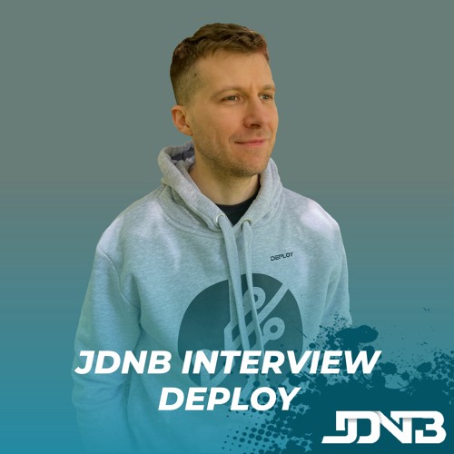 Stream JDNB: Jungle Drum & Bass | Listen to Top 5 Tunes By Deploy ...