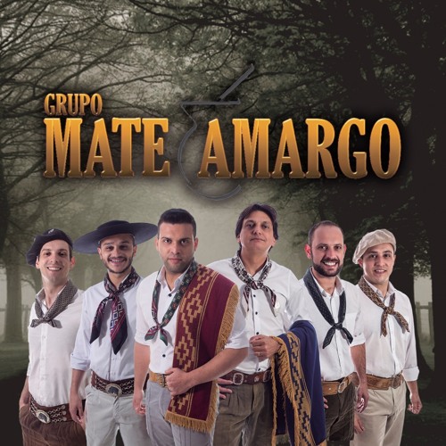 Stream Vanera de Todos by Grupo Mate Amargo | Listen online for free on SoundCloud