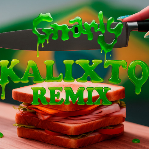 Stream Gnarly (Kalixto Remix) by KALIXTO | Listen online for free on ...