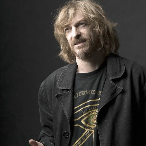 Stream Dj & Producer Coldcut our special guest on The Vinyl Collector ...