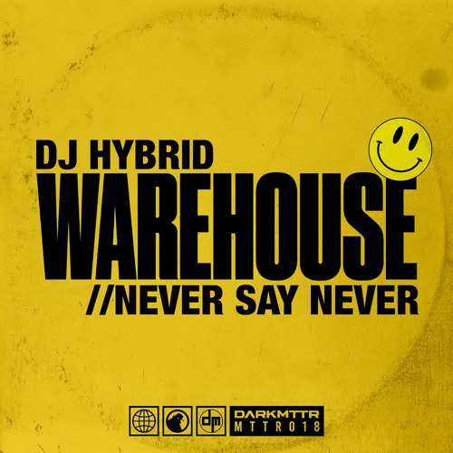 Stream Warehouse by DJ Hybrid | Listen online for free on SoundCloud