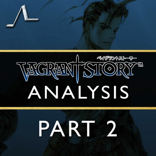 Lea Monde Vagrant Story