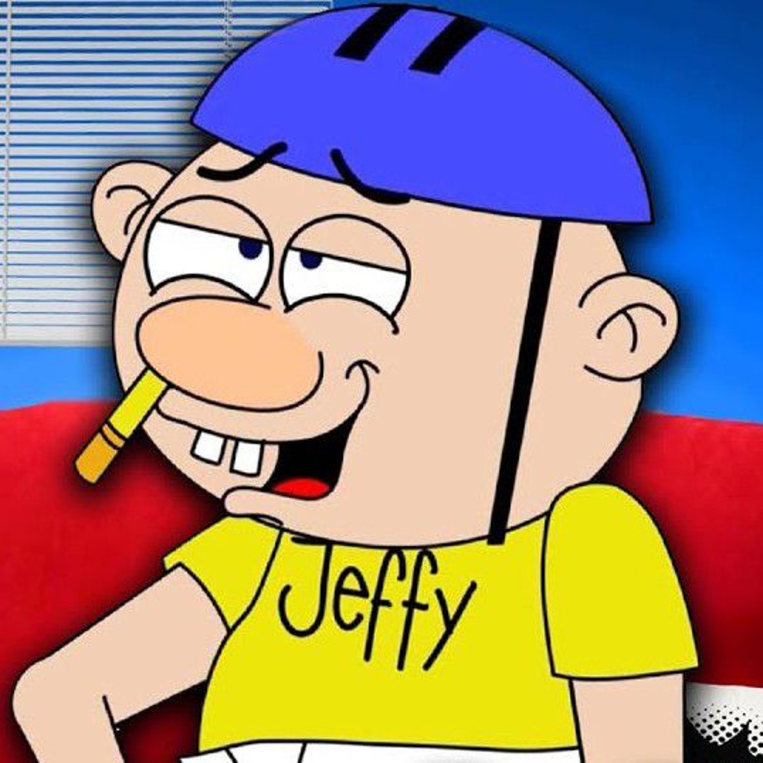 Stream FNF Vs Jeffy V3 - rickandmortu (SML Animated Be Like) by Nerd ...