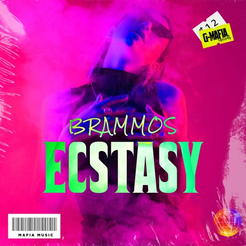 Stream Ecstasy(extended) by Brammos | Listen online for free on SoundCloud