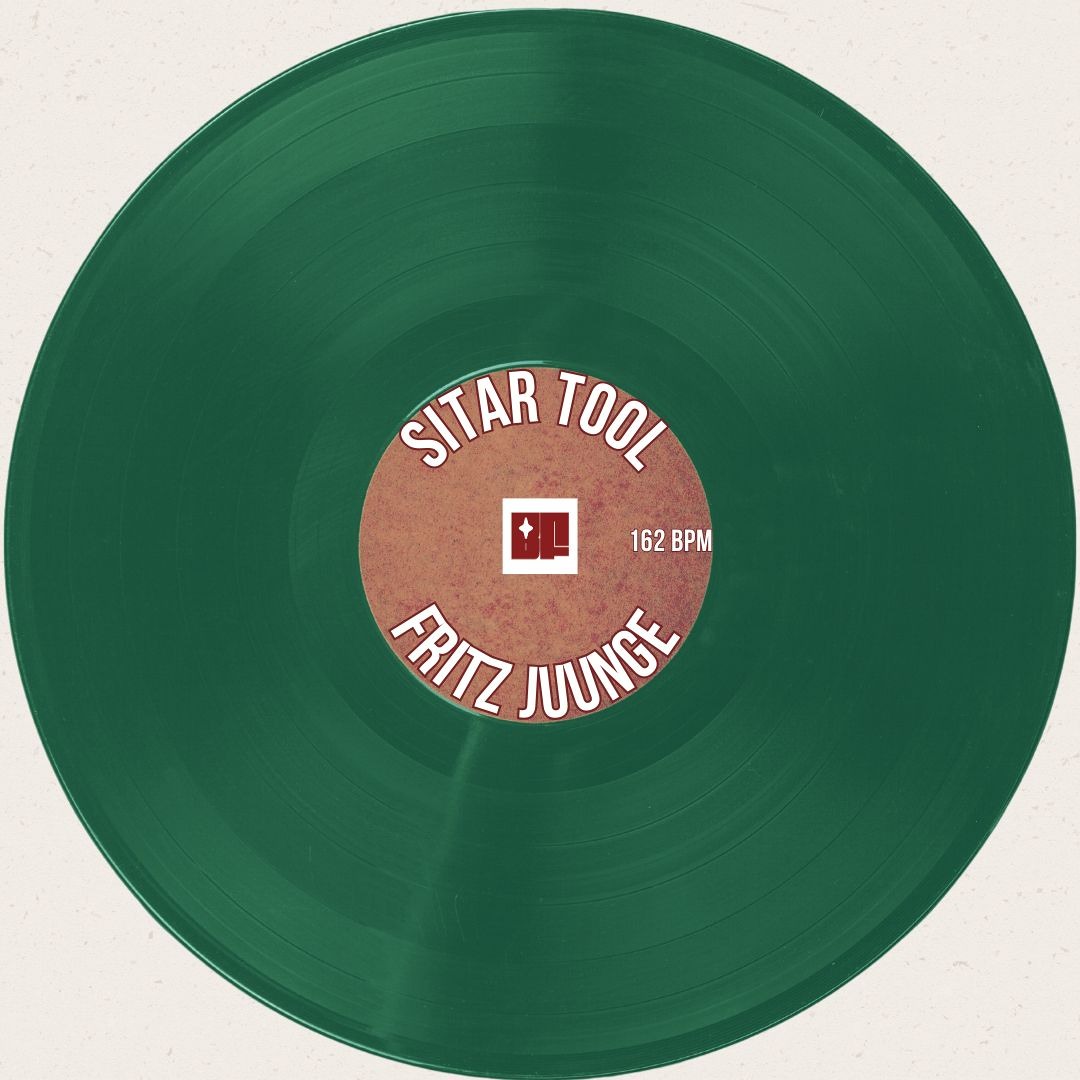 Stream SITAR TOOL - FRITZ JUUNGE - FREE DL by bopi & fritz | Listen ...