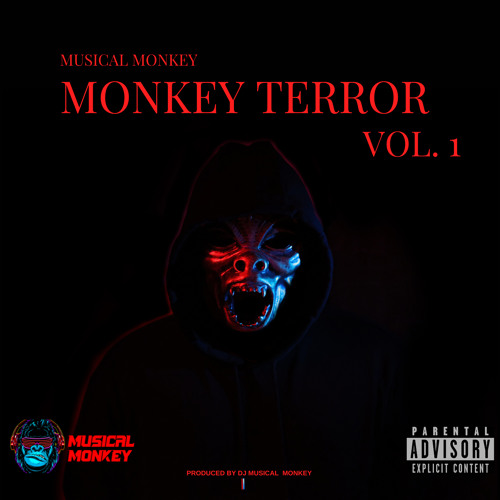 Stream Jamal Kudu (Mashup) - Musical Monkey by Musical Monkey | Listen ...