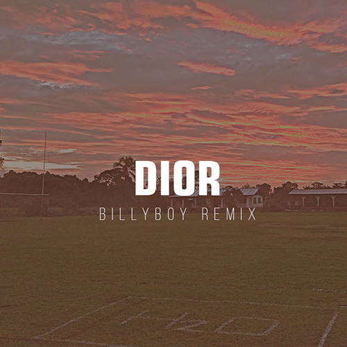 Stream Ruger - Dior [BILLYBOY REMIXX] 2022 by billybOy [OFFICIAL ...