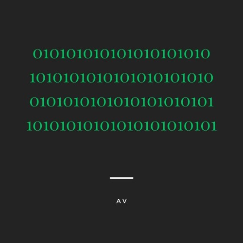 Stream 010101 by Alexandra Vile | Listen online for free on SoundCloud