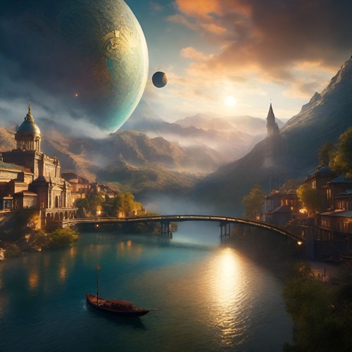 Stream Pendulum Swing ( Zen Chen / GuessThaLostNative ) by Bamboo ...