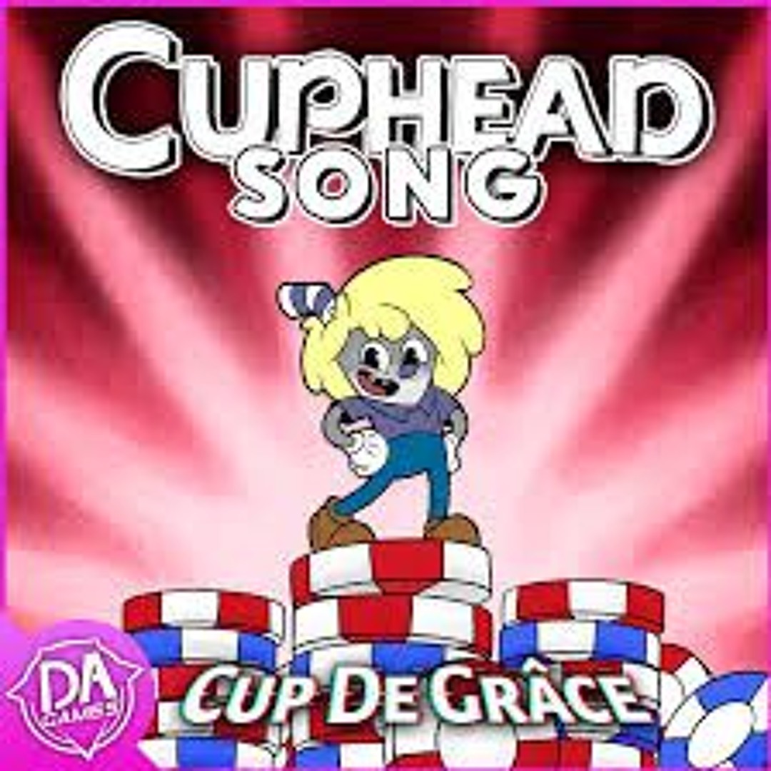Stream Cup De Grace V2 by Supergumballdorian Fugate | Listen online for ...