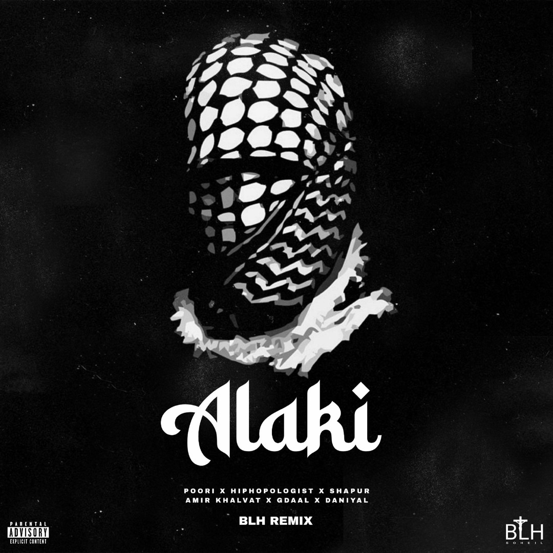 Stream Alaki (BLH Remix).mp3 by BLH Remix | Listen online for free on ...