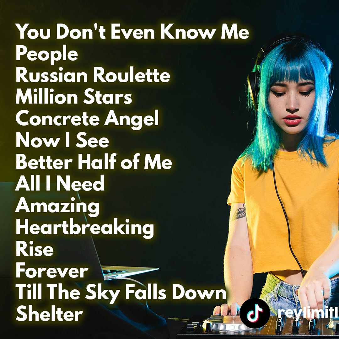 Stream Golden Crown Breakbeat Mixtape - You Don't Even Know Me by ...