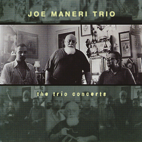 Stream Central Evidence by Joe Maneri Trio | Listen online for free on ...
