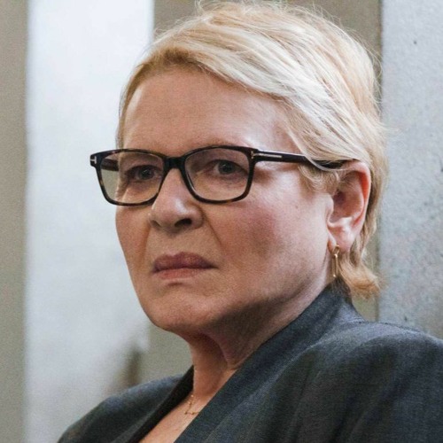 Stream Actress Dianne Wiest on Her Character Miriam McLusky from ‘Mayor ...