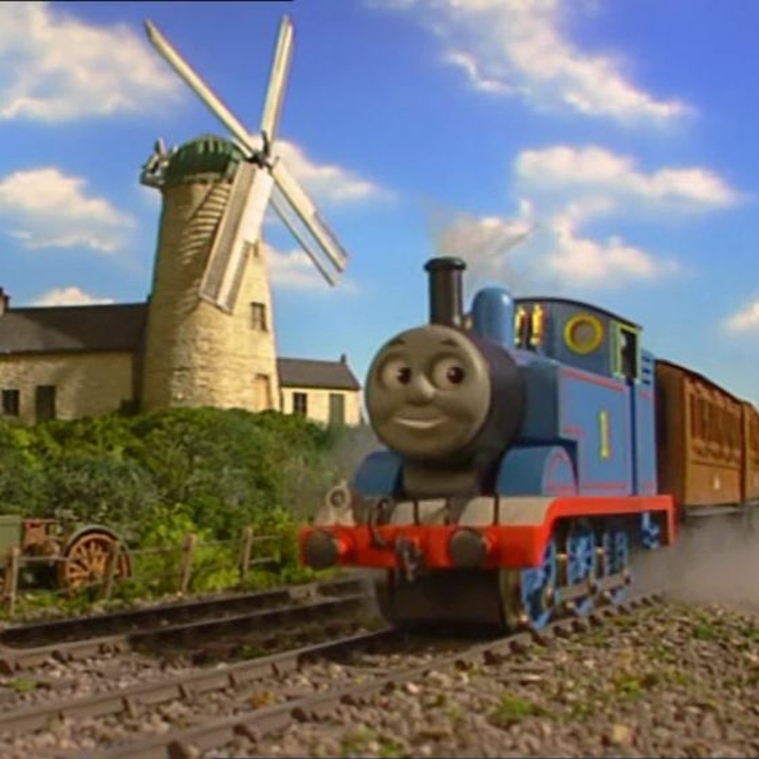 Stream Engine Roll Call - Classic Remix by S.A Music (Commissions Open ...