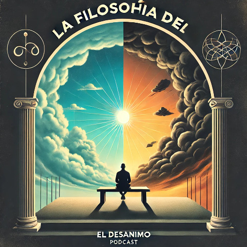 Stream Podcast Filosofia del Animo y Desanimo Grupo 2 Hector Garcia ...