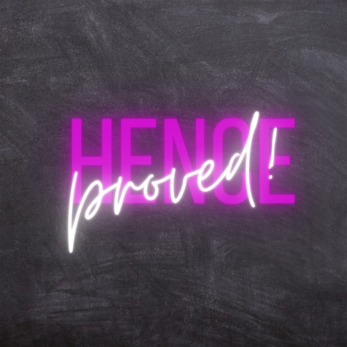 Stream Hence Proved by Lil Zoey | Listen online for free on SoundCloud