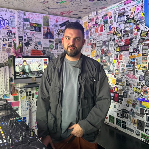 Stream Joe Cotch @ The Lot Radio 08-30-2024 by The Lot Radio | Listen ...