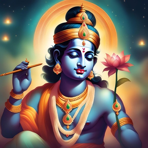 Stream Om Namo Bhagavate Vasudevaya by Spiritual Mantras | Listen ...