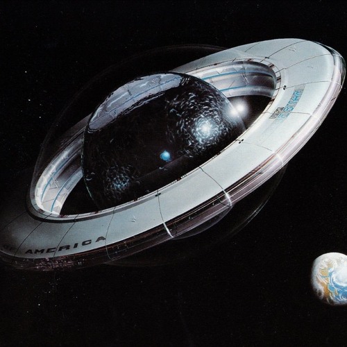 Stream Spaceship (prod. Blade901) by heartblake [rare] | Listen online ...