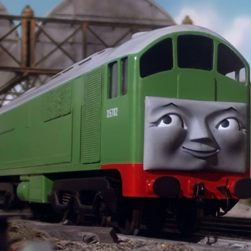 Stream BoCo's Theme | Thomas & Friends (Freelance) by Valvegeer ...