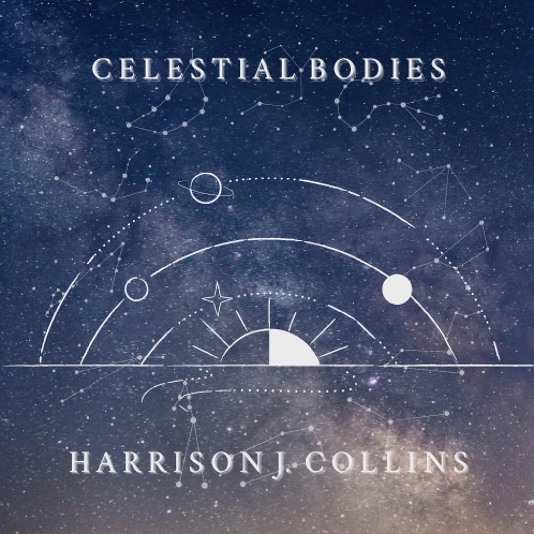 Stream Celestial Bodies (MIDI) by Harrison J. Collins | Listen online for free on SoundCloud