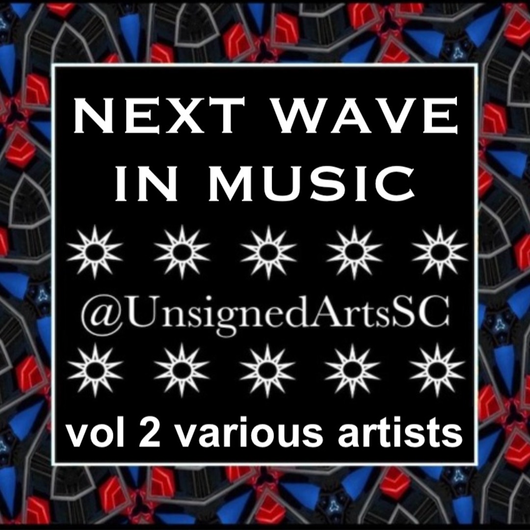 Stream GOTHIC FUNK | Listen to THE NEXT WAVE IN MUSIC vol 2 various ...