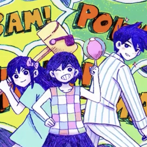 Stream Battle Amongst Friends - (180) OMORI Console Edition by OMORI ...