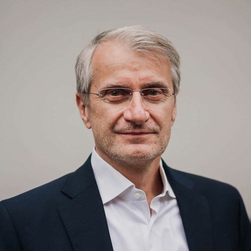 Stream Robert Mistrík / Heger totálne zlyhal, v kampani pomôžem SaS by ...