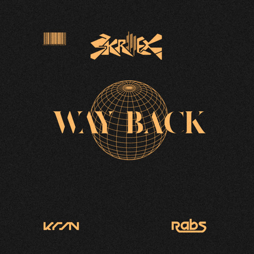 Stream Way Back (KRSN x RABS Flip) by KRSN | Listen online for free on ...