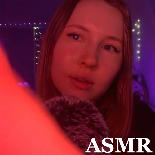 Stream 30 Min Of Tingly Screen Tapping With Fake Nails And Mouth Sounds Pt1 By Asmrdb Listen