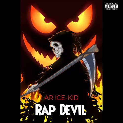 Stream RAP DEVIL by AR Ice-KiD | Listen online for free on SoundCloud
