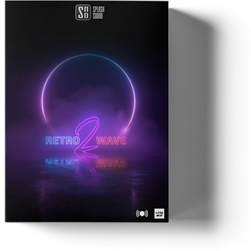 Stream Splash Sound | Listen to Splash Sound - Retrowave II playlist ...