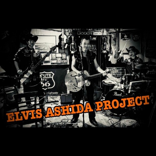 Stream Let's Start by ELVIS ASHIDA PROJECT | Listen online for free on SoundCloud