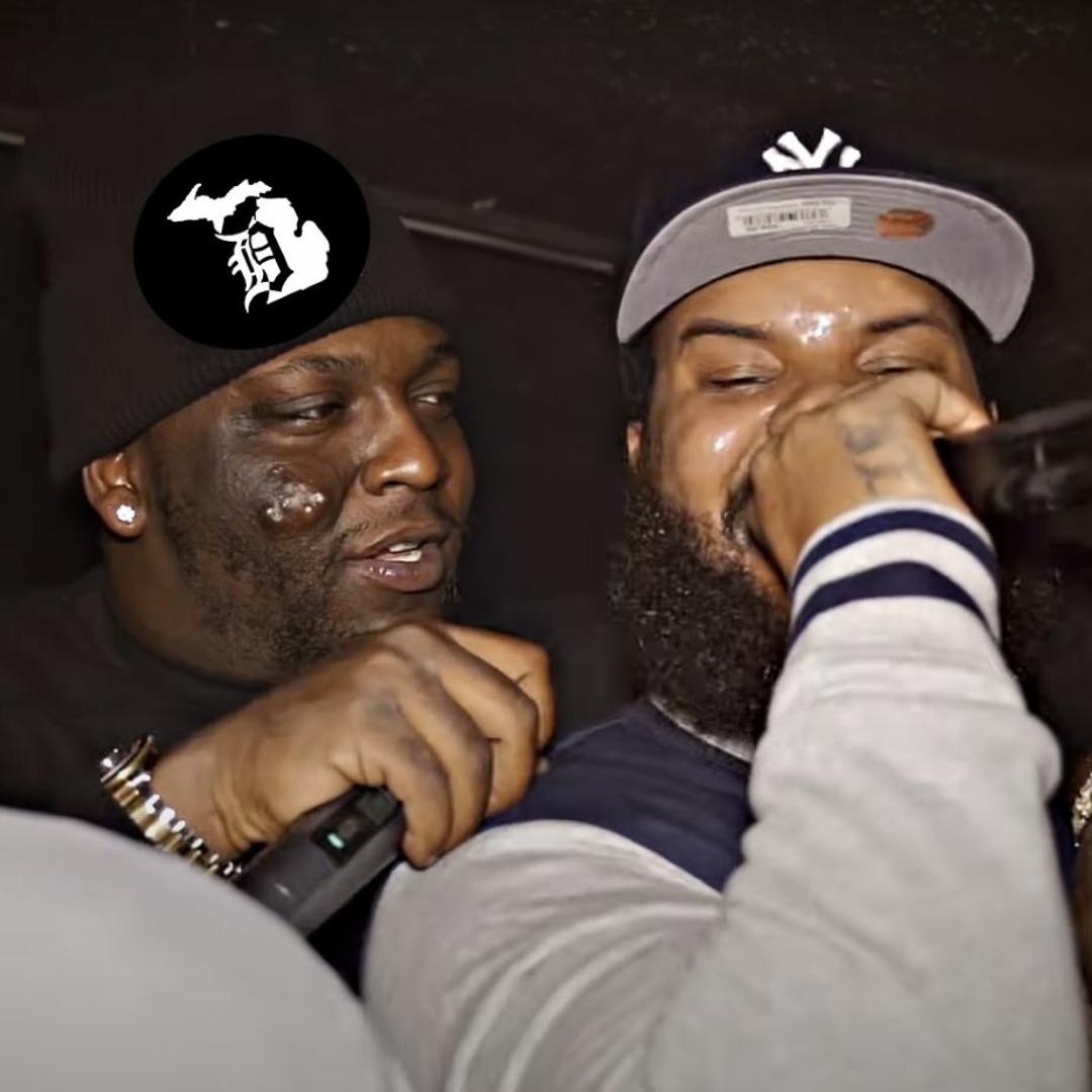 Stream Rio Da Yung OG & RMC Mike - Walter White by MCN Music (@mcn ...