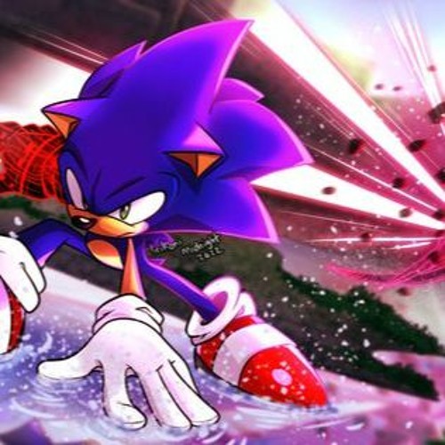 Stream Yt5s.io - (SPOILERS) SONIC FRONTIERS ONE WAY DREAM ANIMATED ...